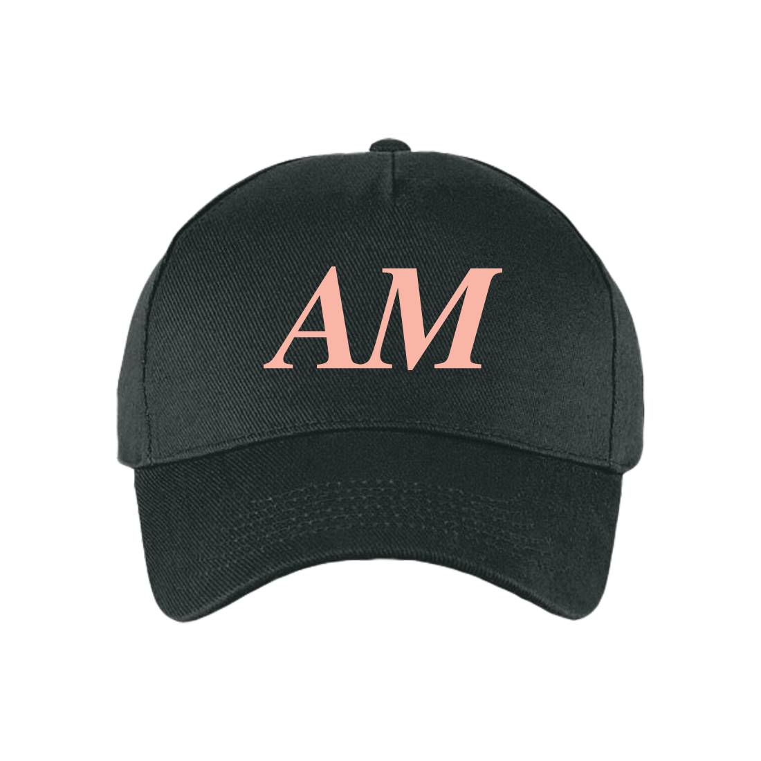 AM Baseball Cap | Arctic Monkeys | The Official Store
