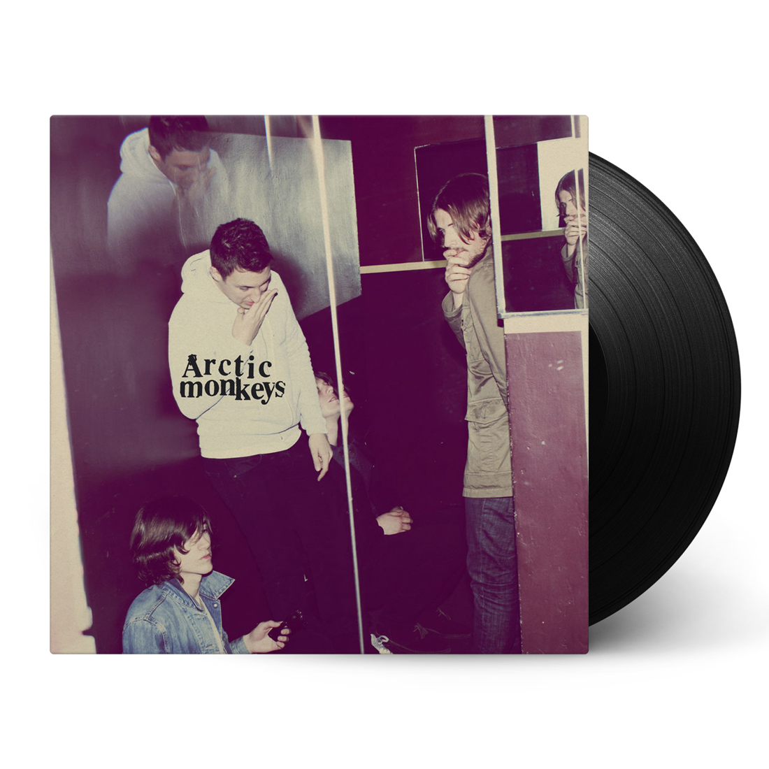 Humbug | Arctic Monkeys | The Official Store